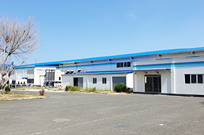 事業の内容 - SEMITEC株式会社(セミテック)