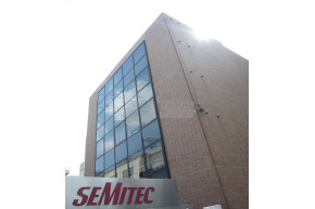 事業の内容 - SEMITEC株式会社(セミテック)