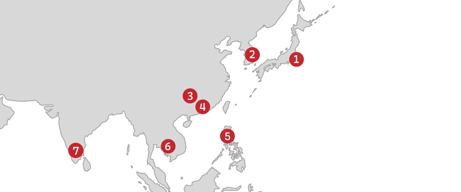 事業の内容 - SEMITEC株式会社(セミテック)