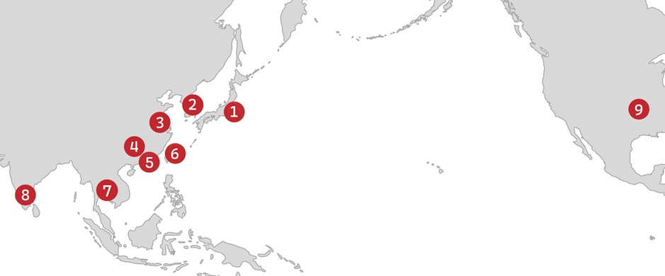 事業の内容 - SEMITEC株式会社(セミテック)